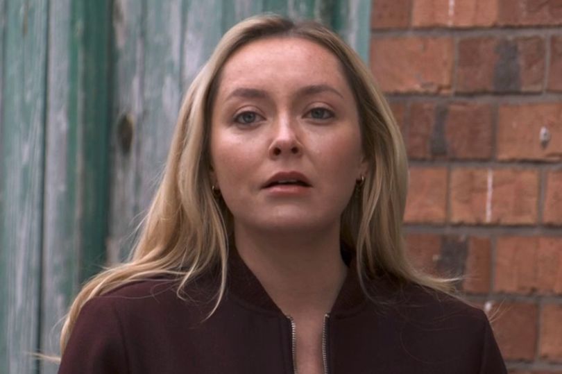 Inside Coronation Street newbie Megan star’s life off-screen including ...