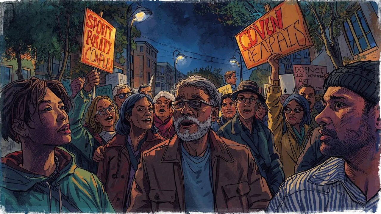 'No water, power cut, lift stopped': Greater Noida condo residents ...