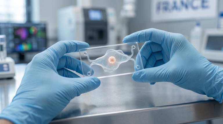 FIV à répétition, embryons parfaits mais pas de grossesse : ce mini ...