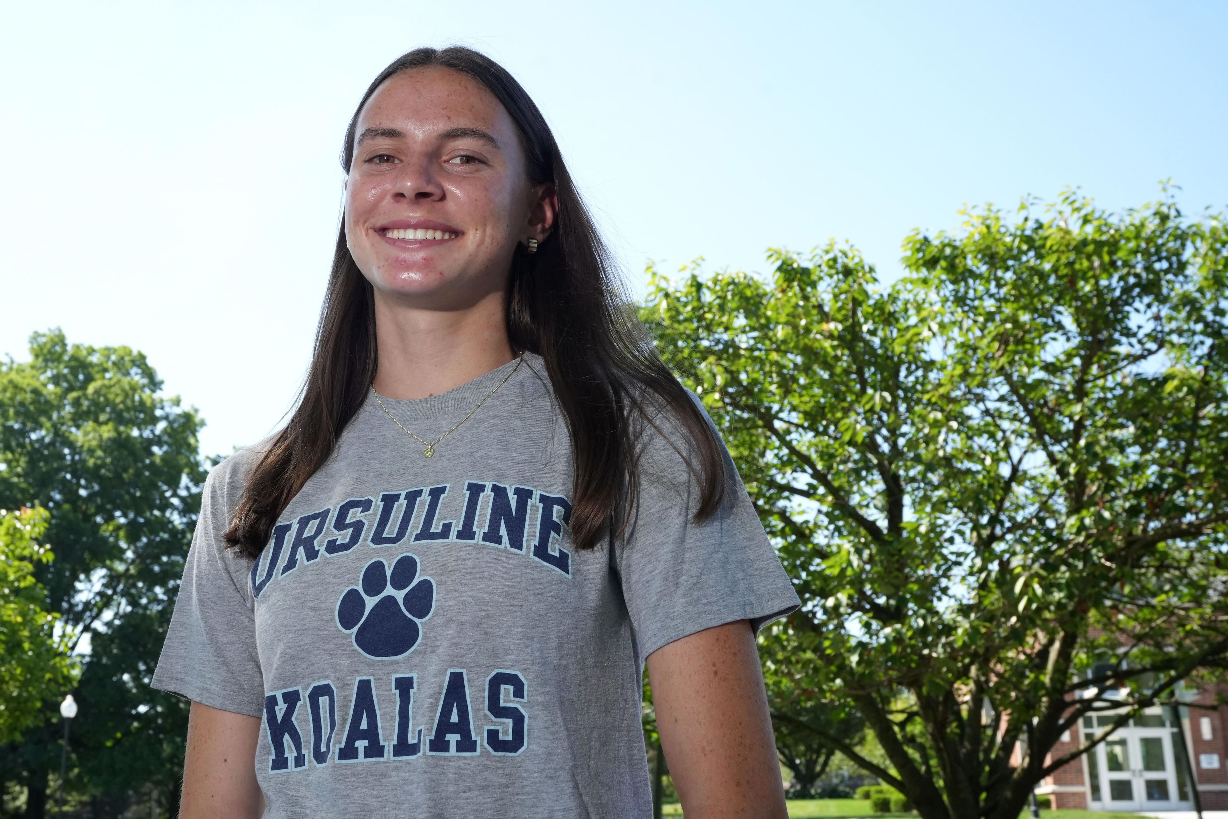 Jane Hickey 2nd in 1,000, Fordham Prep relay 2nd at Virginia Showcase