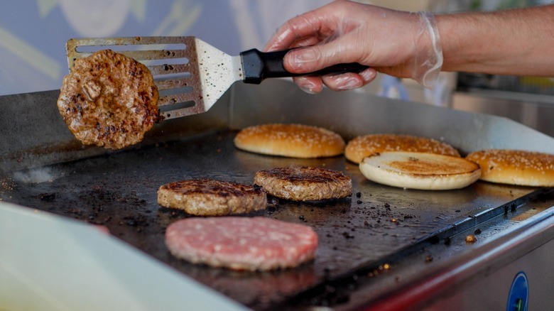 Popular fast food items that aren't what you think