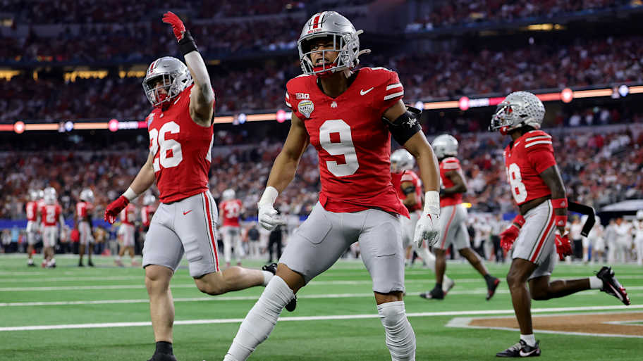 Malik Hartford was a solid pickup by the Bruins