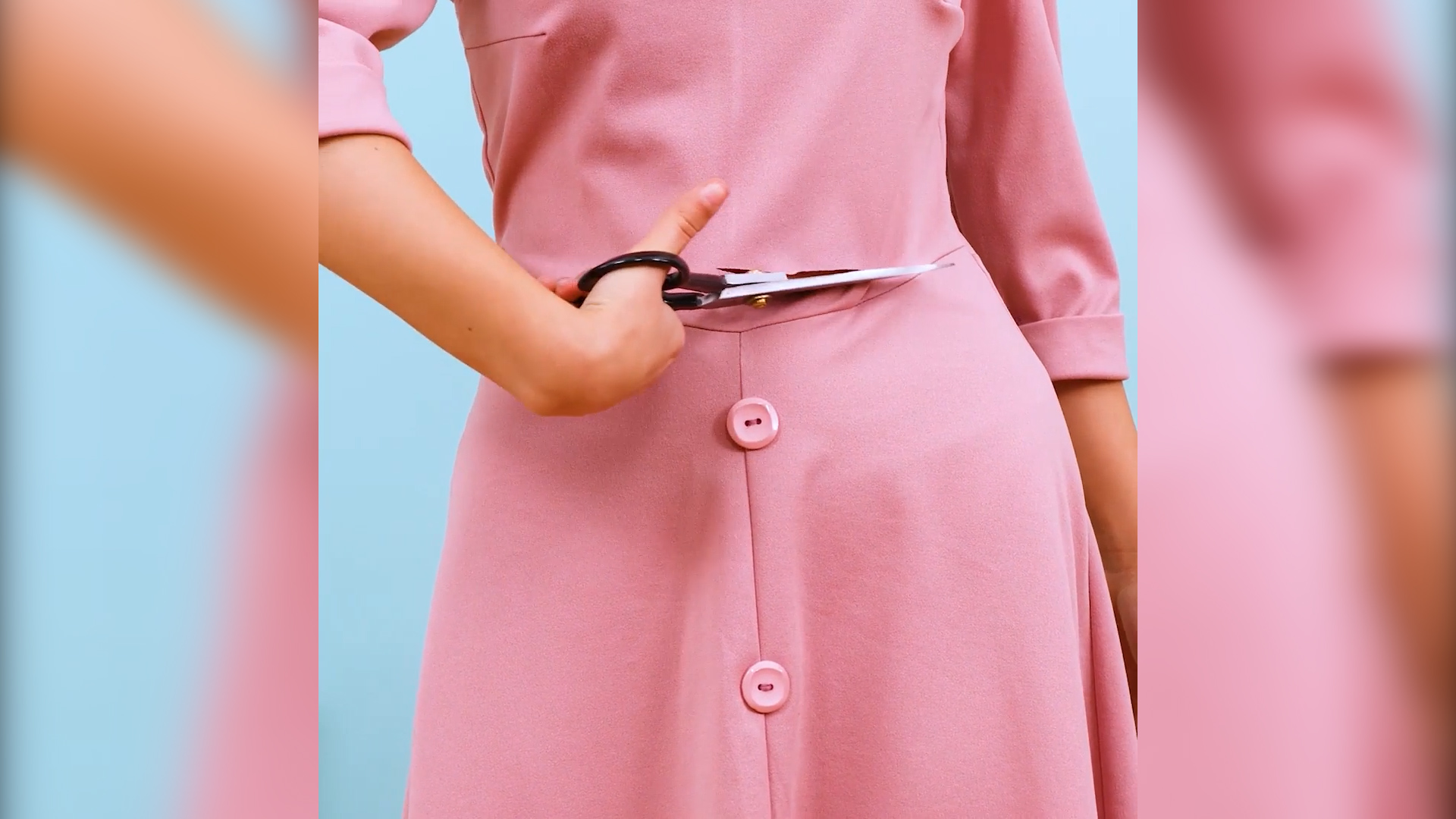 Revitalisez les vieux vêtements avec style