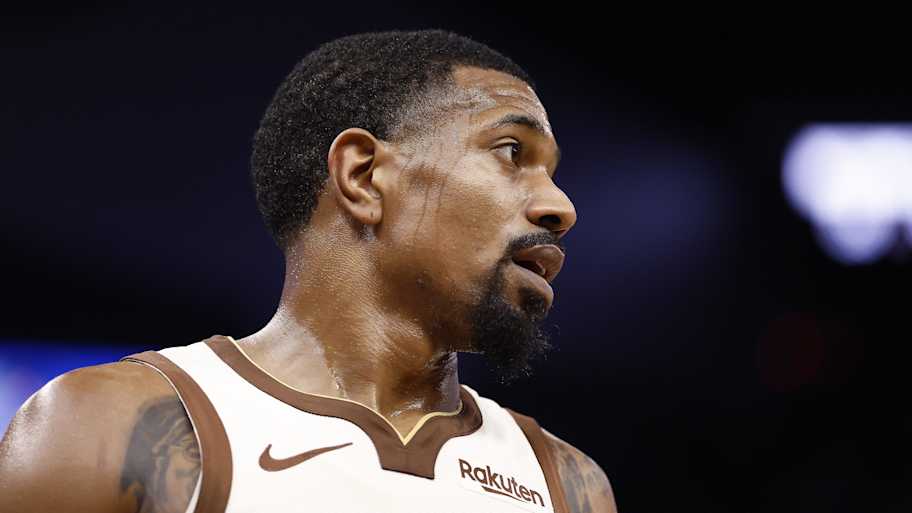 Takeaways from Warriors' win over Hornets: Melton is worth 10 times his ...