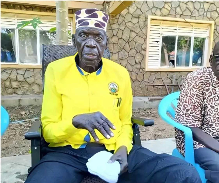 Uganda elections 2026: Ailing 86-year-old MP Moses Ali re-elected