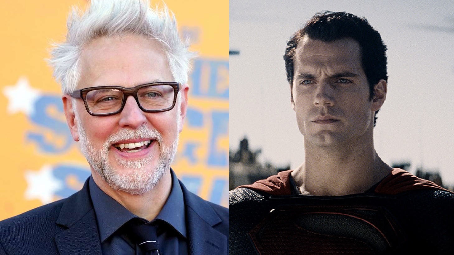James Gunn confiesa que adora Man of Steel de Zack Snyder y reconoce su ...