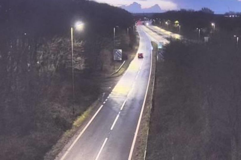 Multiple M4 road closures to hit drivers in Wales this week