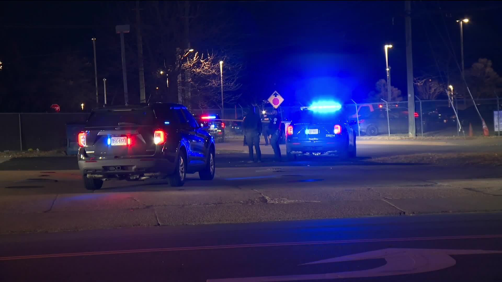 Man shot by police in Richmond, Crime Insider sources tell Jon Burkett