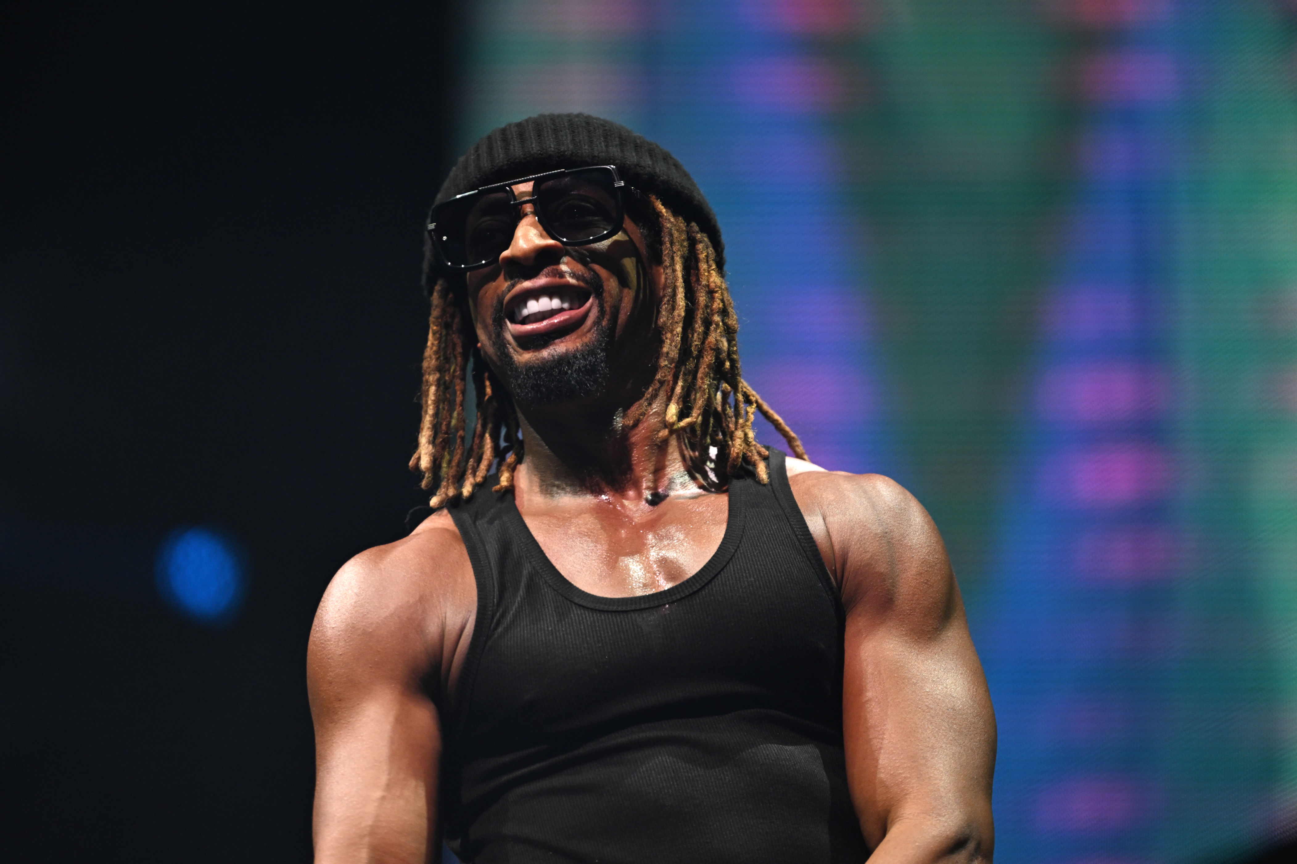 Lil Jon halftime show: Artist drops strong message before Seahawks vs 49ers