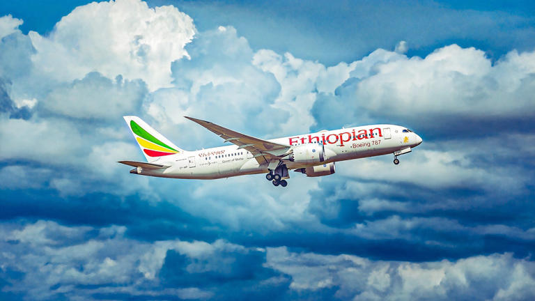 Goodbye, Atlanta: Why Ethiopian Airlines just suspended its most ...