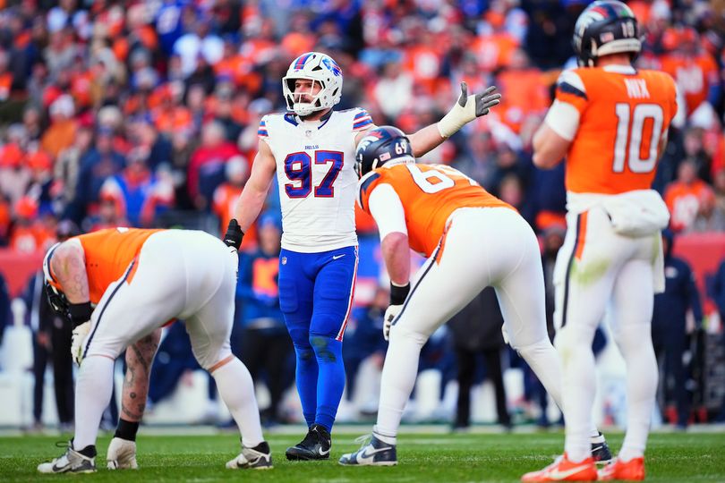 Bills star destroys helmet in furious tunnel outburst after ...