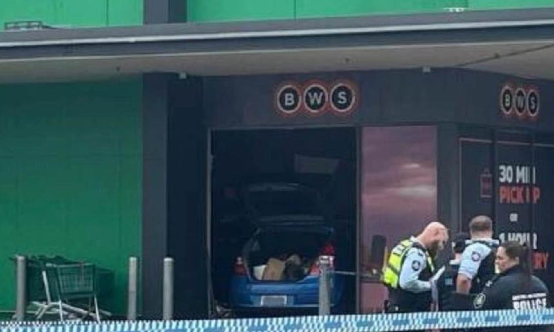 Four-year-old boy dies after being struck by a car at Southlands ...