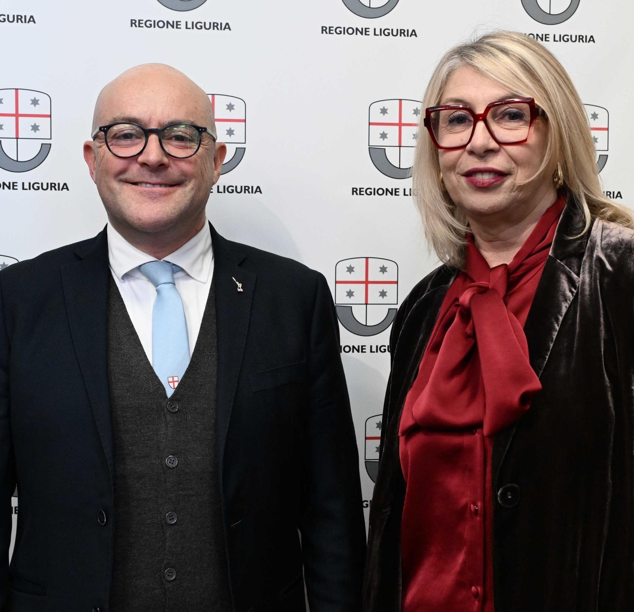 Giunta regionale. Piana e Morich nuovi assessori