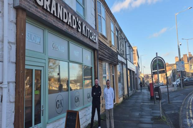 New Accrington restaurant bringing the 'essence, heart and soul of ...