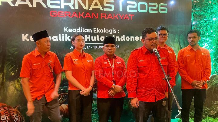 Harapan gerakan rakyat soal revisi UU pemilu