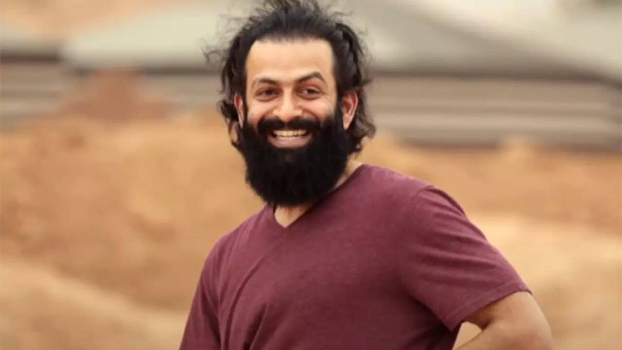 Inside Prithviraj Sukumaran's Rs 54 crore net worth: How acting ...