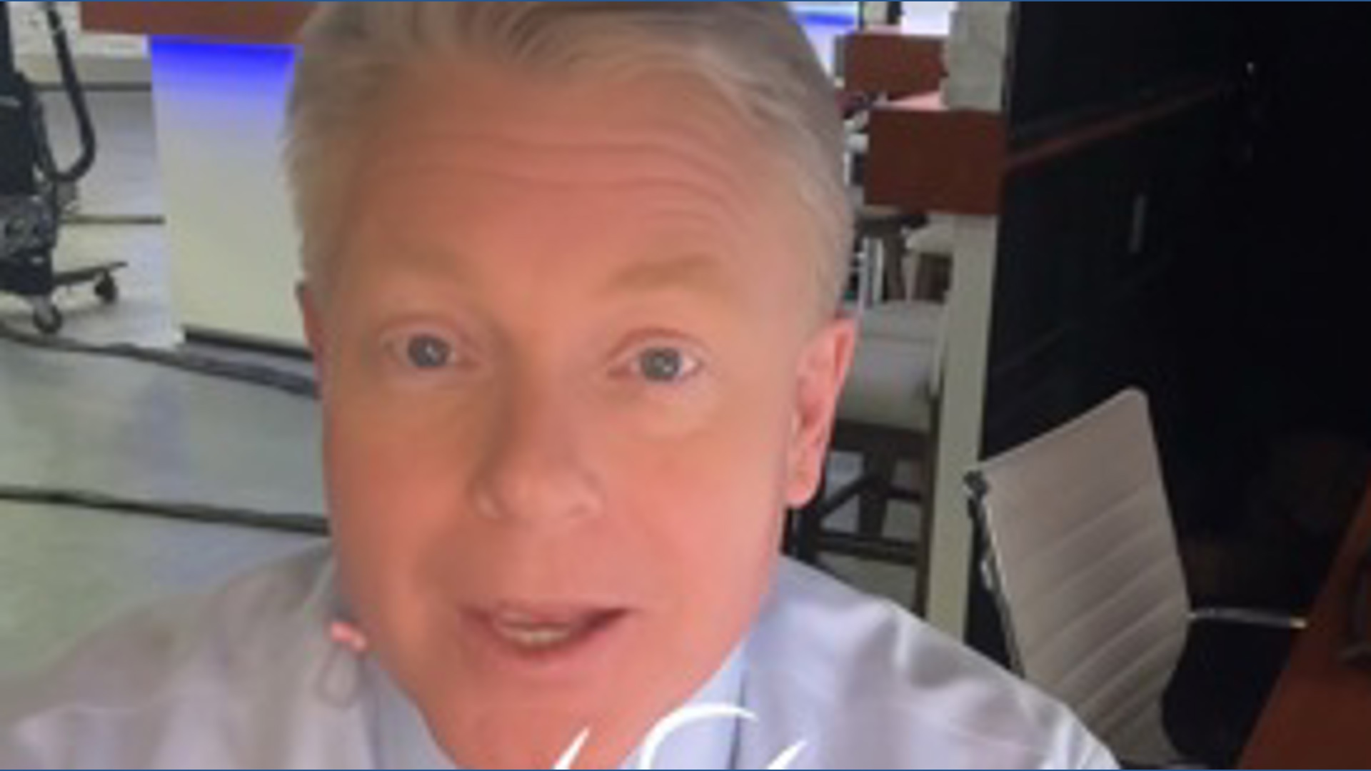 Windy winter weather in Arizona explained