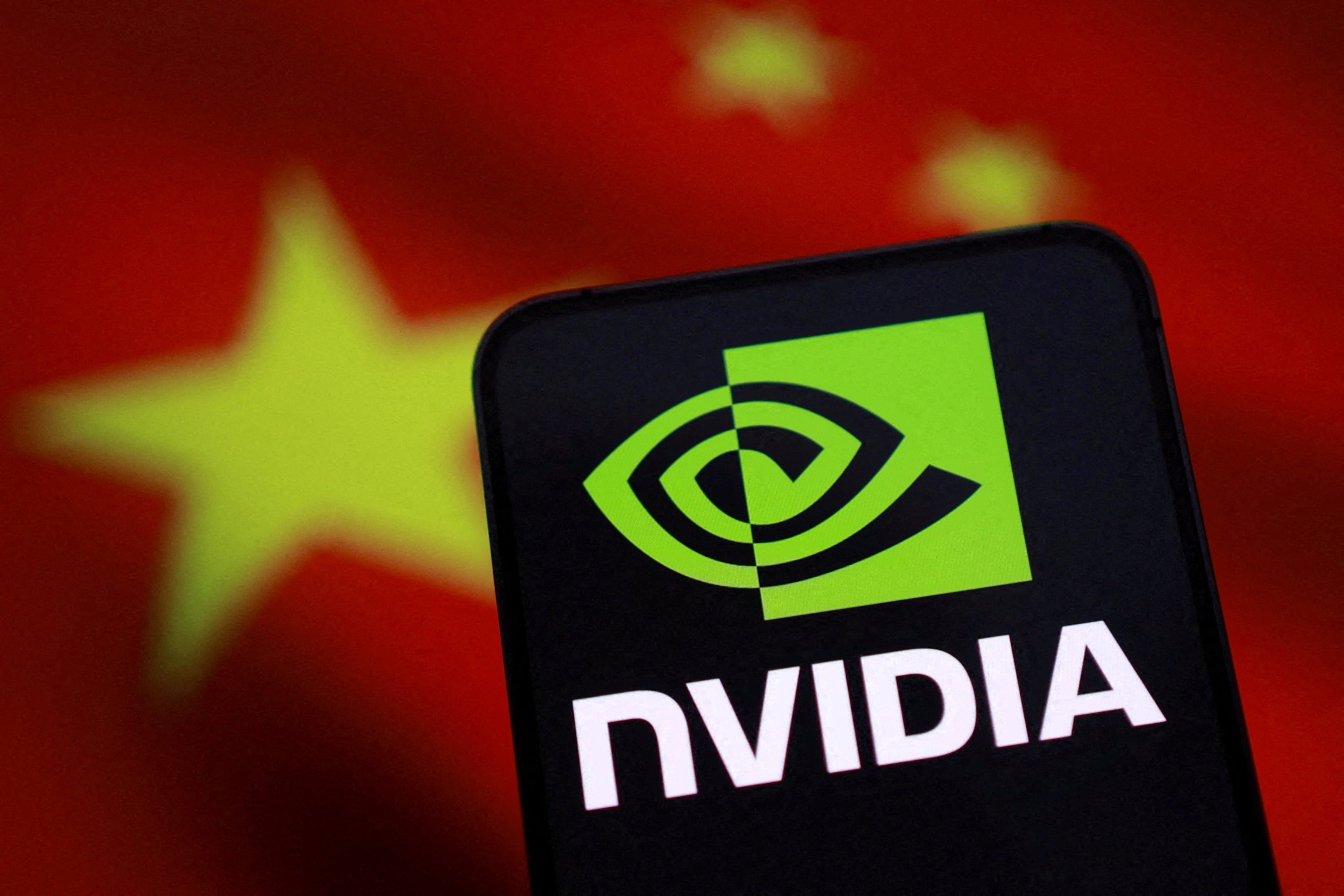 Chinese customs block NVIDIA H200 imports, halting production