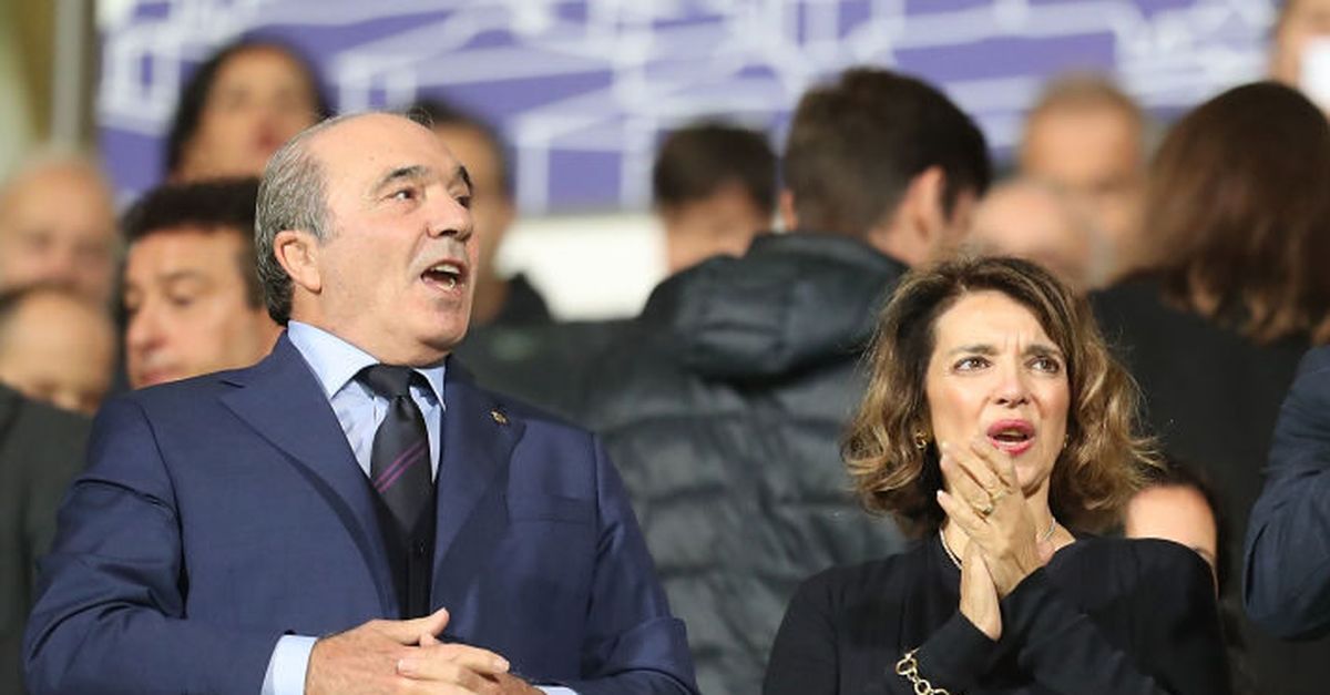Nazione: "Fiorentina, continuità nel futuro. Il ruolo chiave di Catherine"