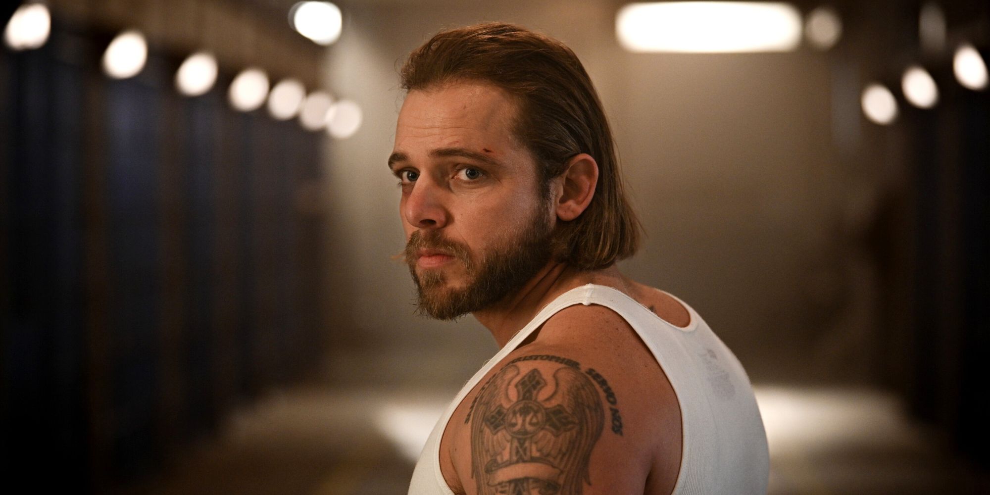 'Fire Country' hit with devastating shock exit midway through season 4