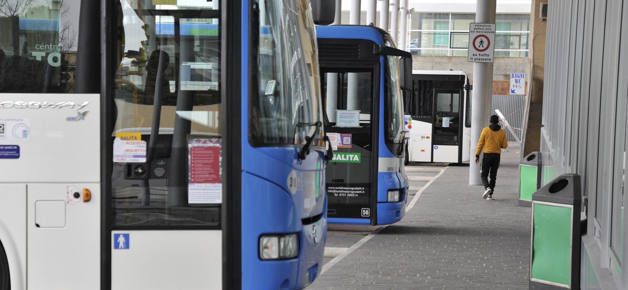 La baby gang al terminal: "Alzare subito l’attenzione. Non aspettiamo ...