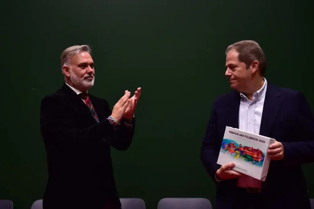 Alejandro Suárez, la UME y la élite gastronómica: Plasencia reconoce su ...