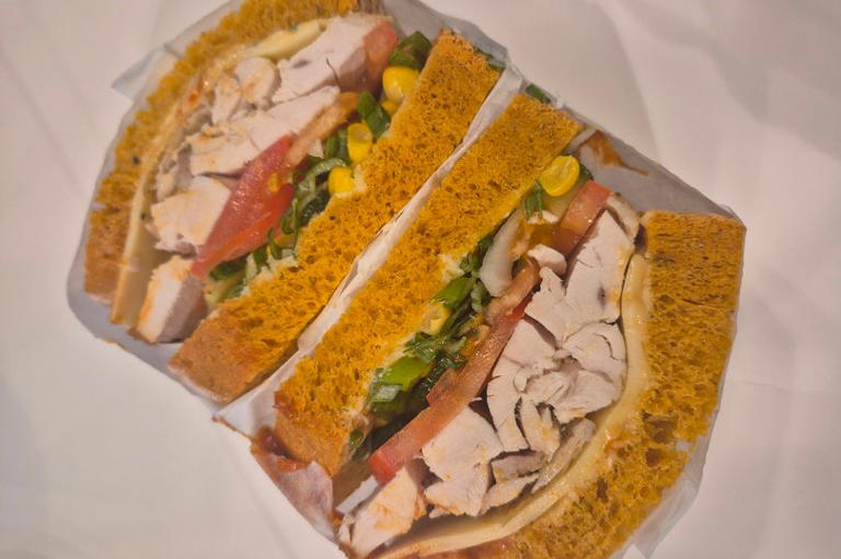 The AA rosette chef running humble Coventry café offering 'your granny ...