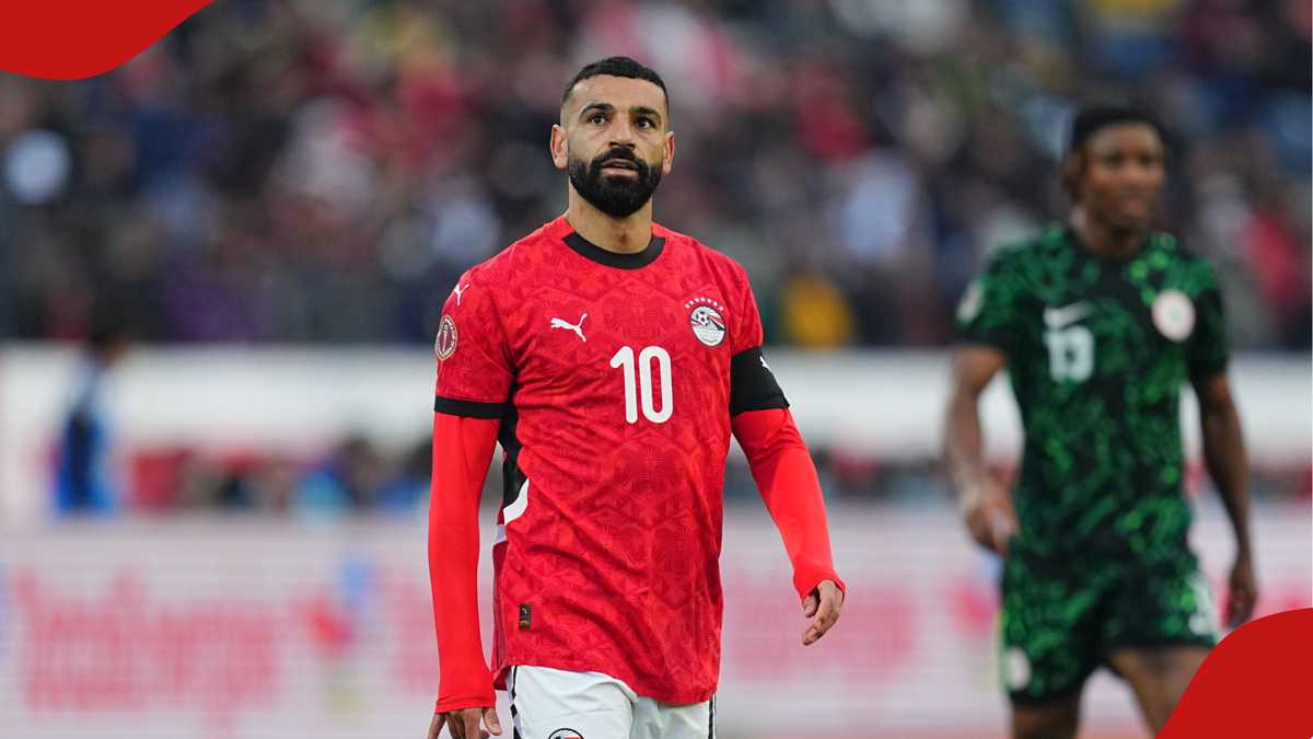 AFCON 2025: How much will Salah's Egypt get after losing bronze match ...