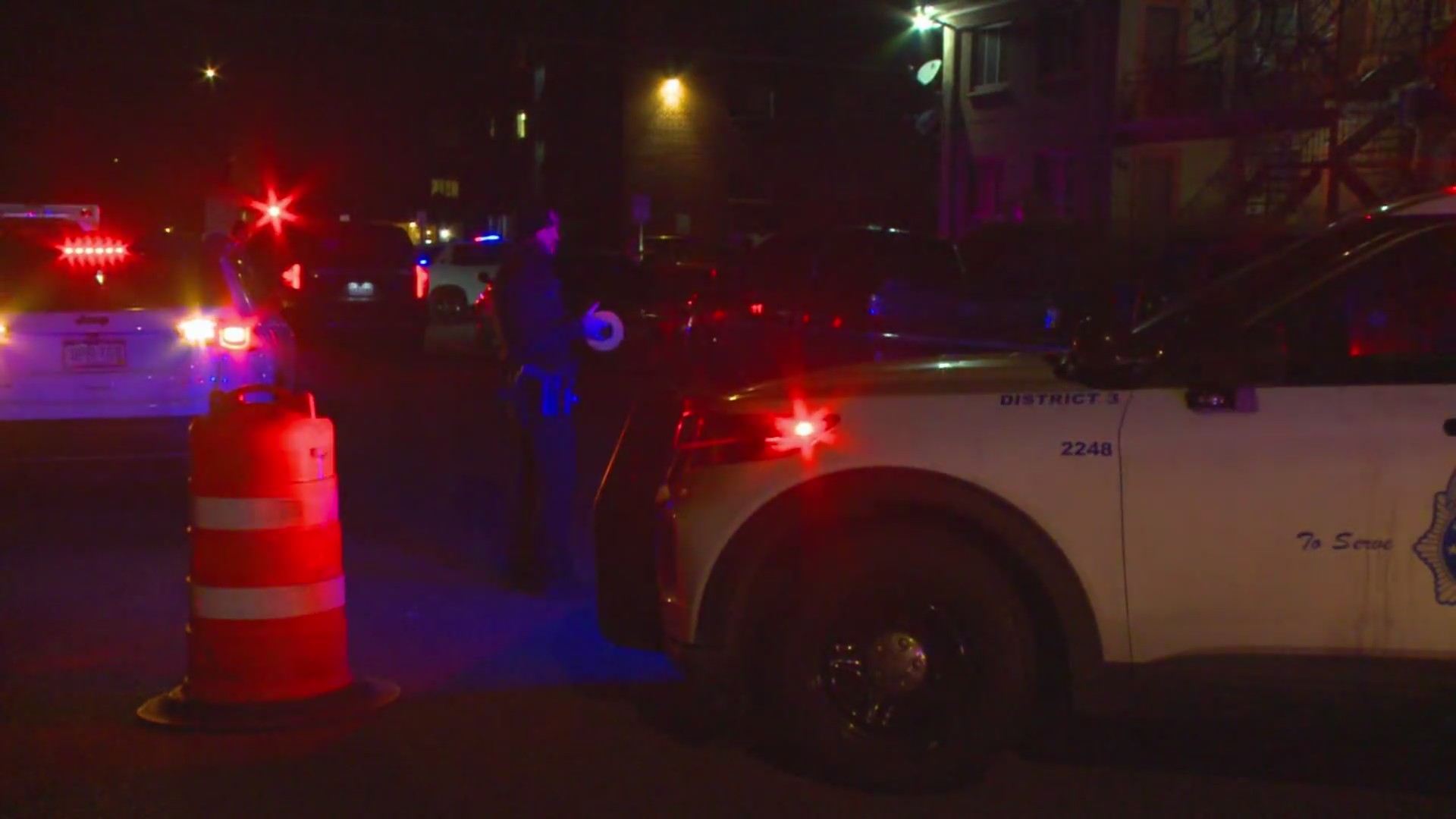 Shelter-in-place issued near DU campus: Police