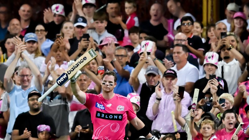 The Big Bash has never seen more power hitters. Now it needs a hit of ...