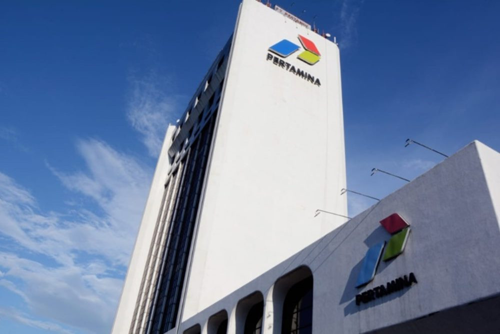 Pertamina EP Papua Field resmi tajak sumur pengembangan Salawati SLW-E6X