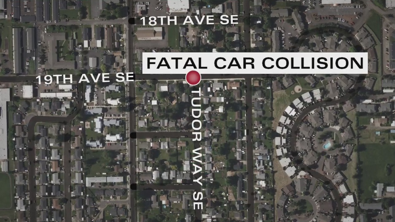Albany teen killed in crash involving sister’s car, police say