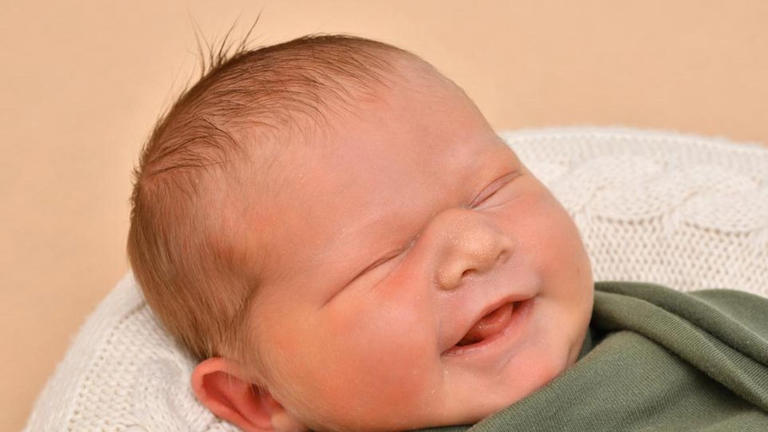 Babygalerie: Das sind Braunschweigs Neugeborene