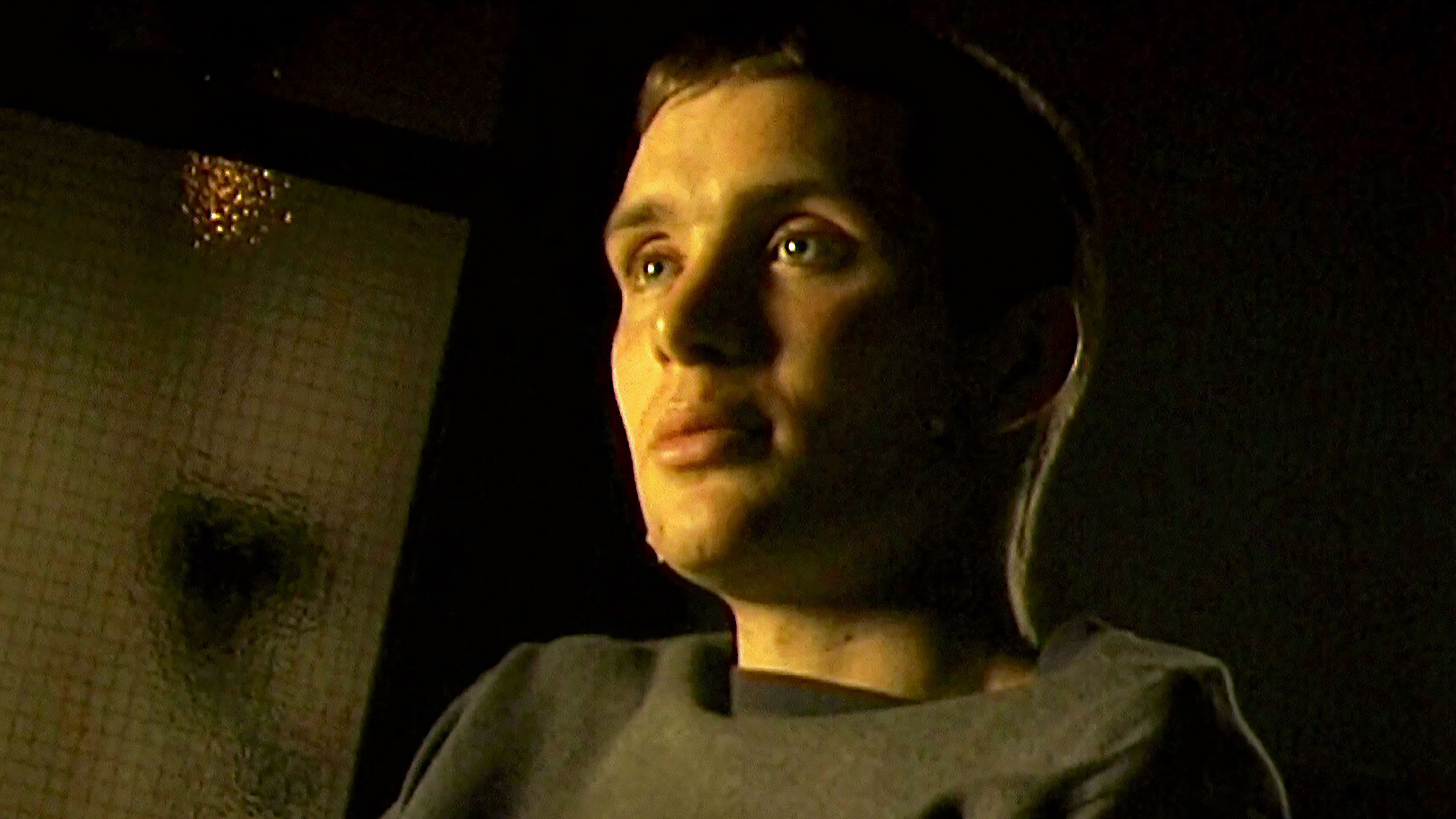 Jack O'Connell hopes for Cillian Murphy's scene in next 28 Years Later ...