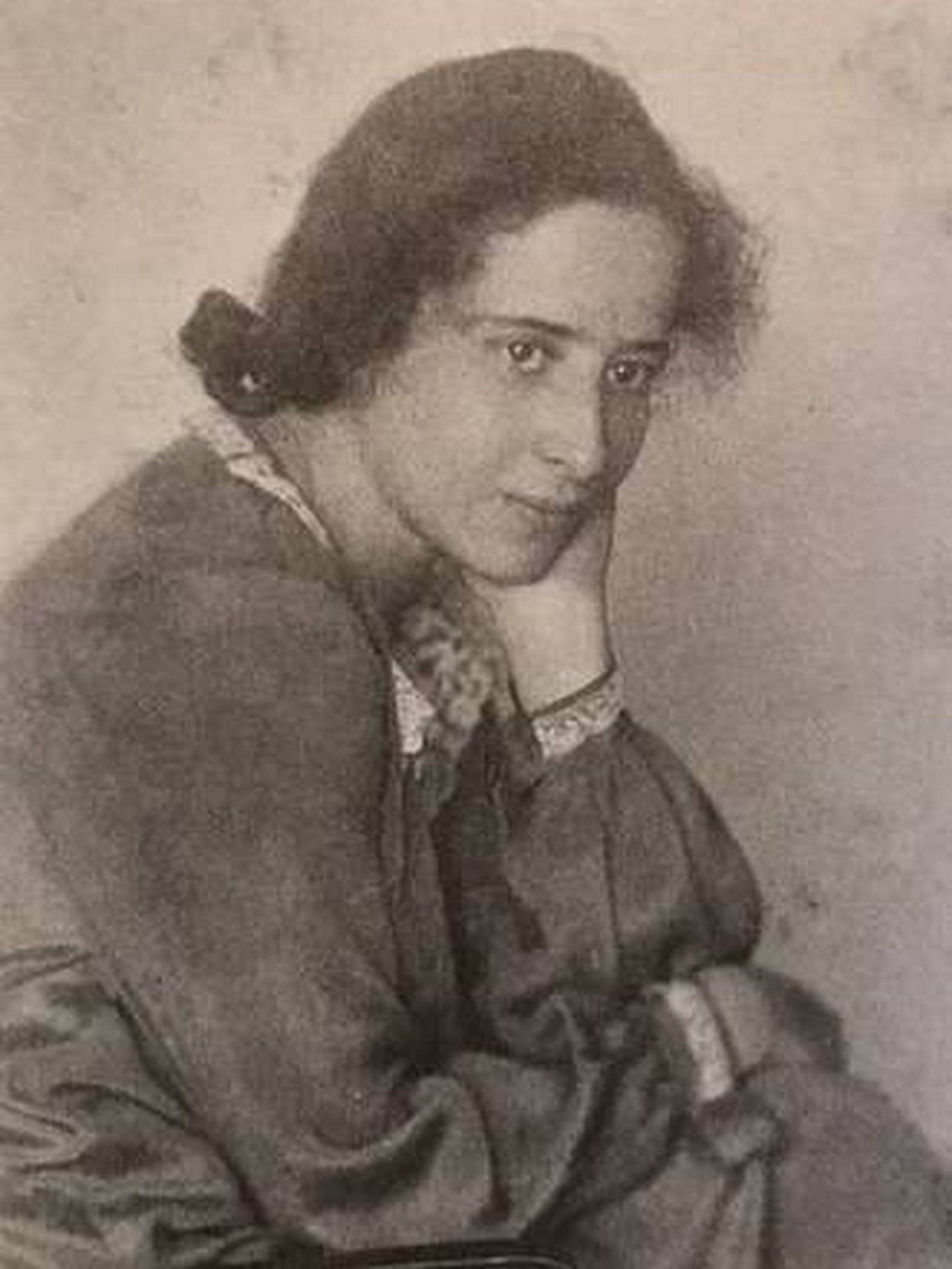 Hannah Arendt, filósofa, sobre cómo alcanzar la felicidad: "El perdón ...