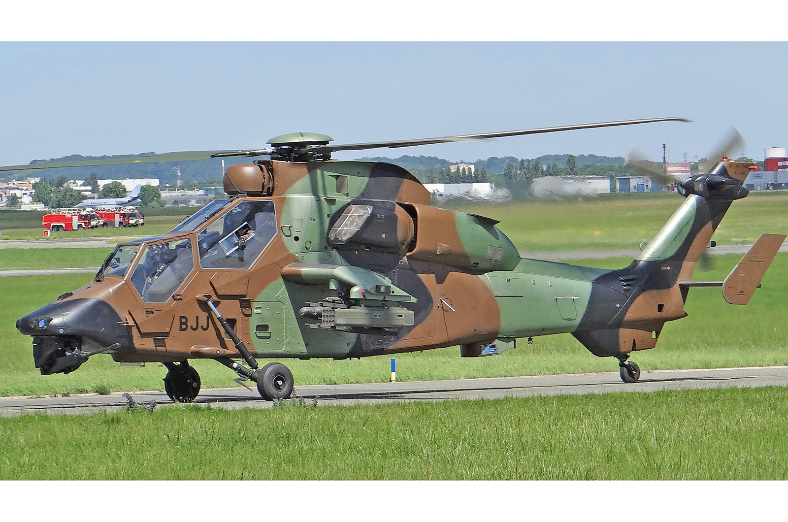 The 10 best attack helicopters in the world