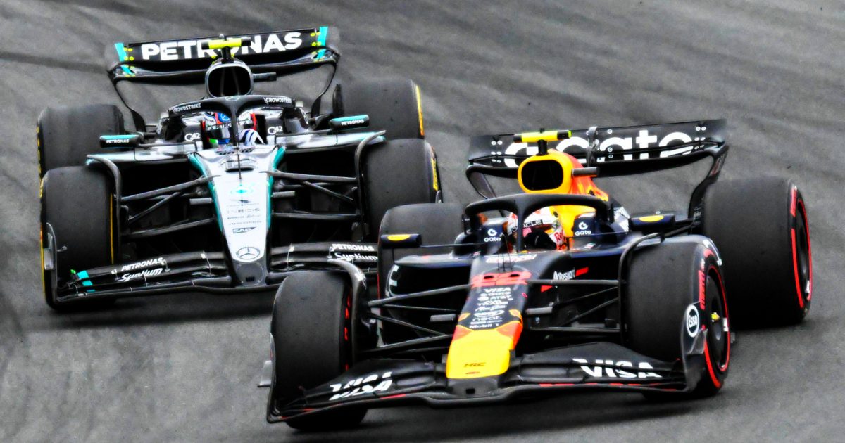 Red Bull challenges Mercedes 2026 F1 engine advantage claim