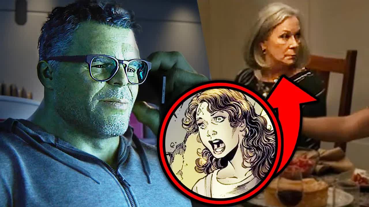 She-Hulk episode 2 breakdown! Easter eggs & details you missed!