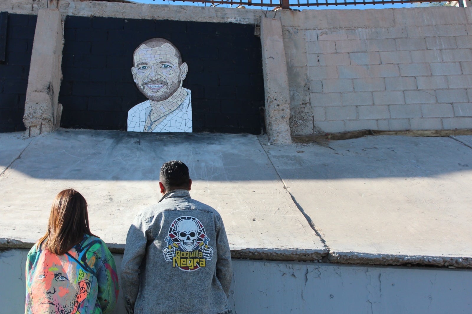 Boquilla Negra rinde homenaje al líder pesquero Sunshine Rodríguez con ...