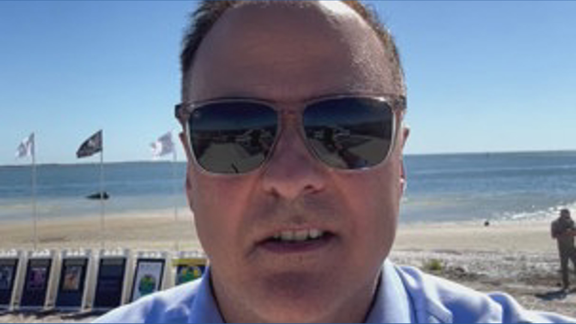 17th annual Tampa Bay Frogman Swim to take place Sunday