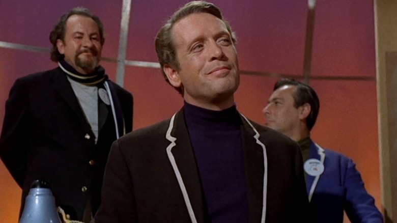 Modern TV classics like Lost and Twin Peaks were influenced by this ...