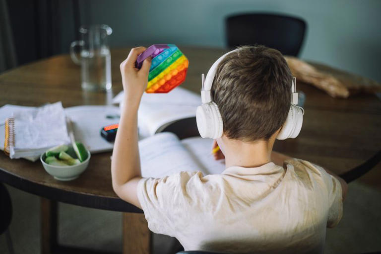 Hundreds of Scots parents have applications for additional support ...