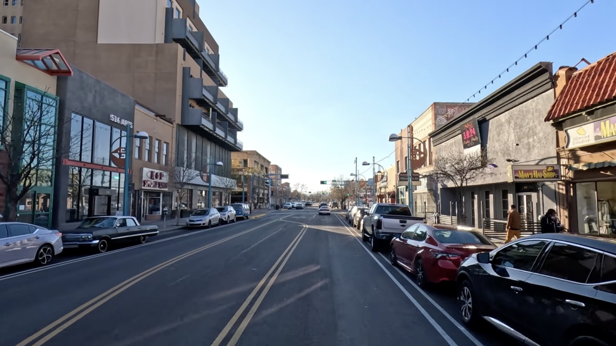 Pronóstico del clima en Nuevo México para este domingo 18 de enero con ...