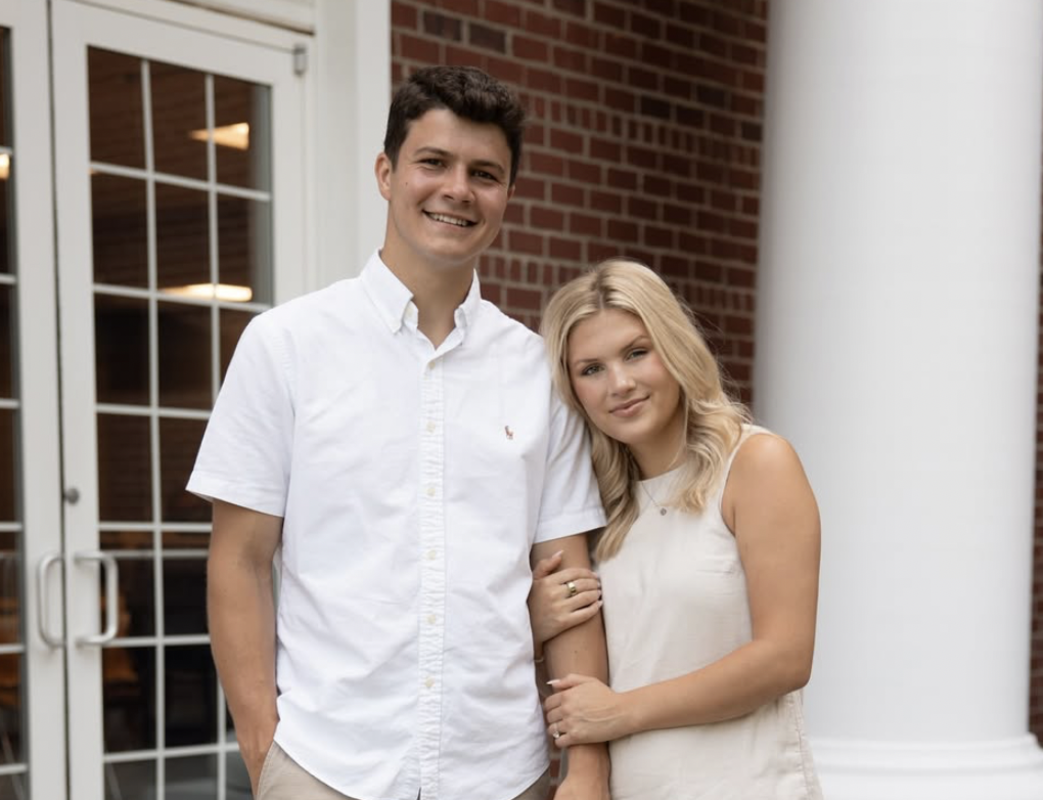 Bringing Up Bates star Katie Clark’s husband Travis reveals he had an ...