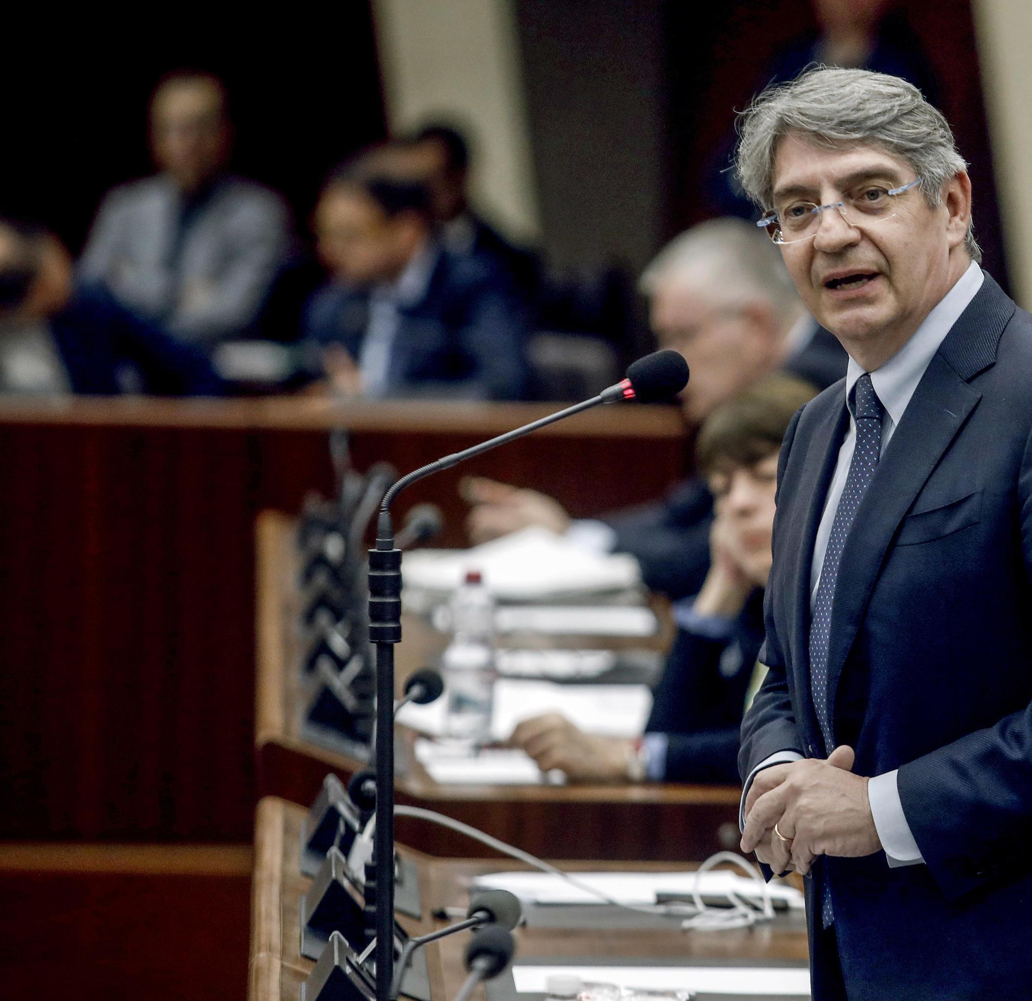 Agenzie Tpl. Le critiche di Del Bono