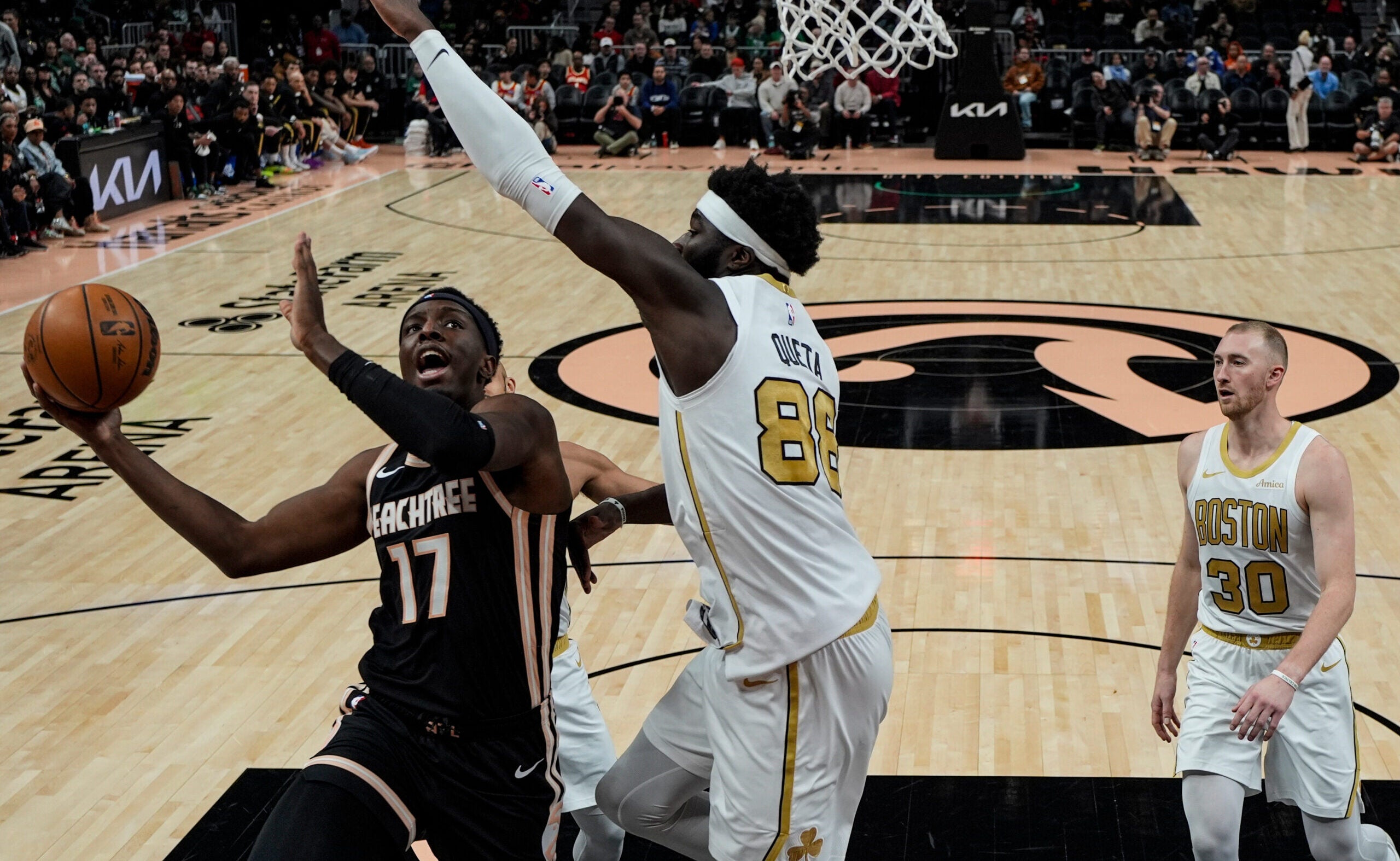 Jaylen Brown dominates in homecoming as Celtics demolish Hawks: 6 takeaways