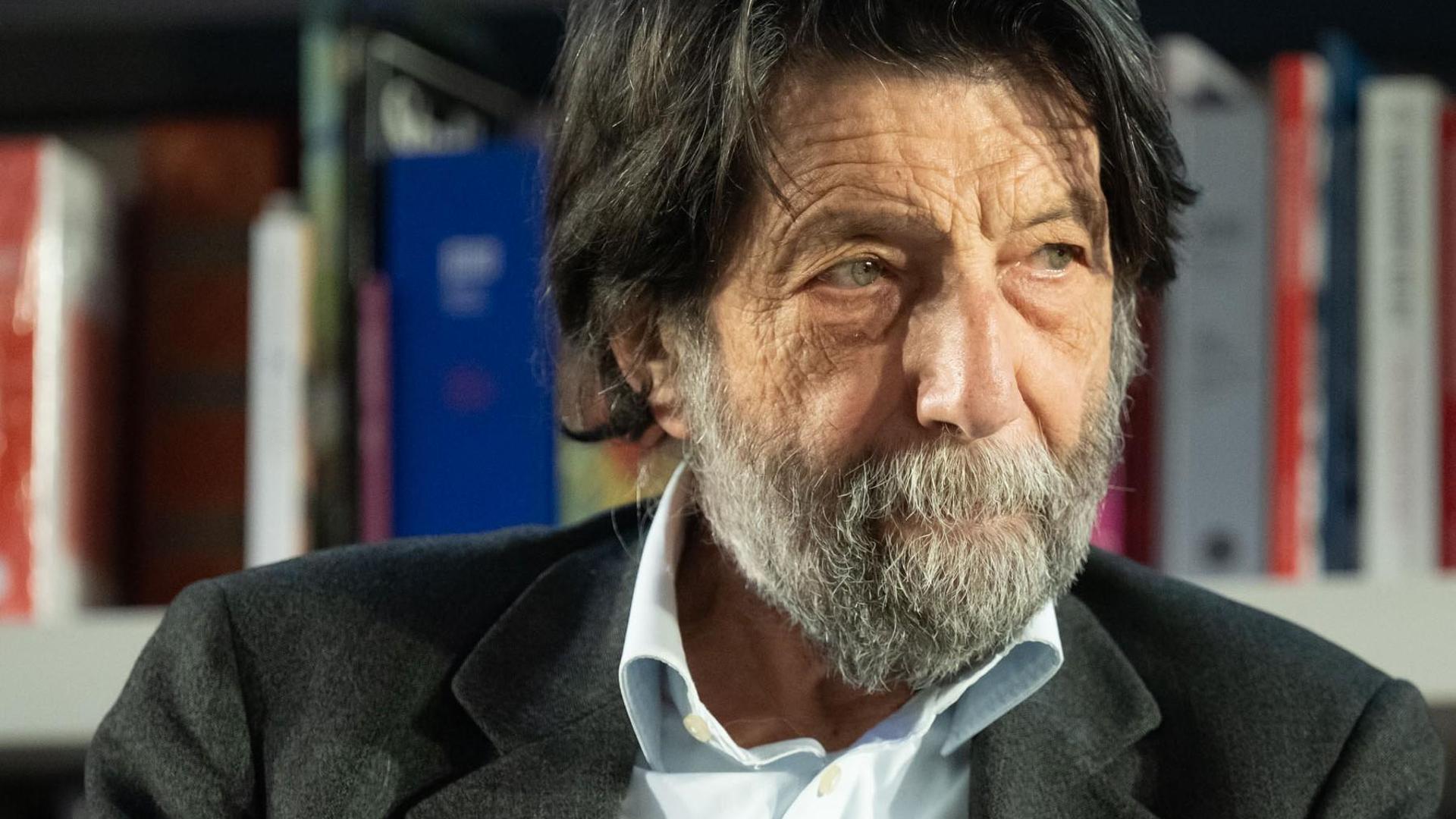 Il respiro della vita e della verità. Cacciari dialoga su Florenskij