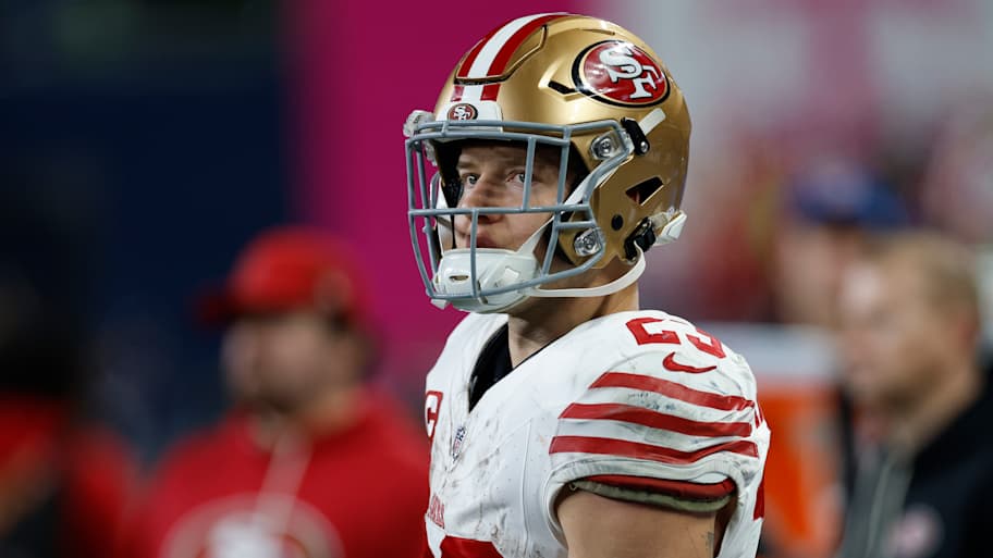 Kyle Shanahan says what all 49ers fans are thinking about Christian ...