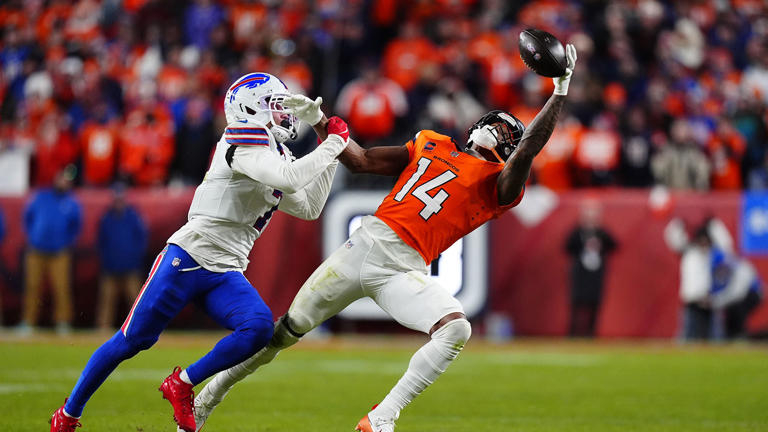 Broncos punch ticket to AFC Championship game with Wil Lutz OT FG