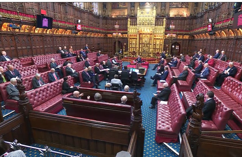 Edinburgh MP Scott Arthur's cancer research bill passes crucial stage ...